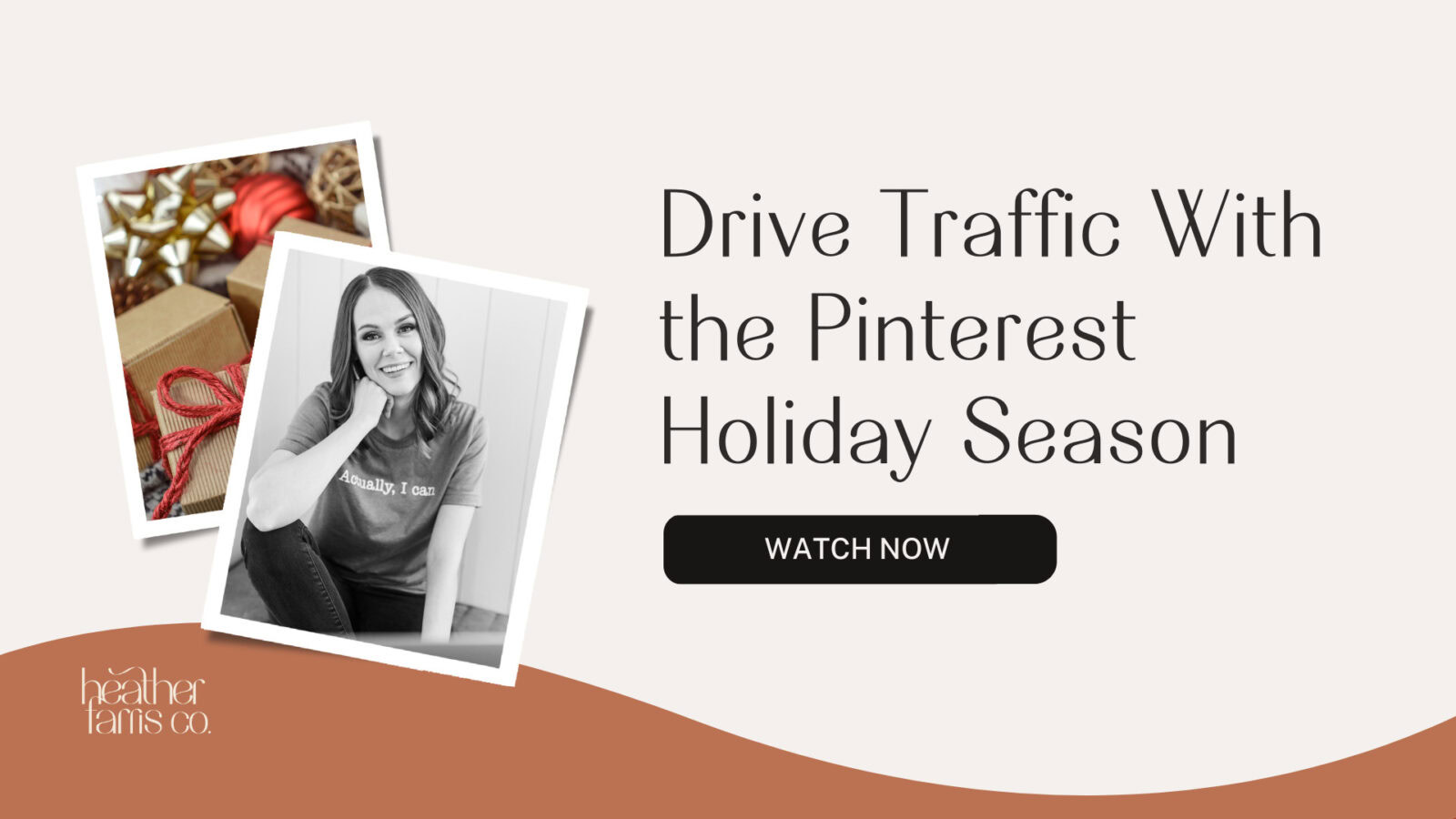 4 Steps For Creating an Effective Pinterest Workflow