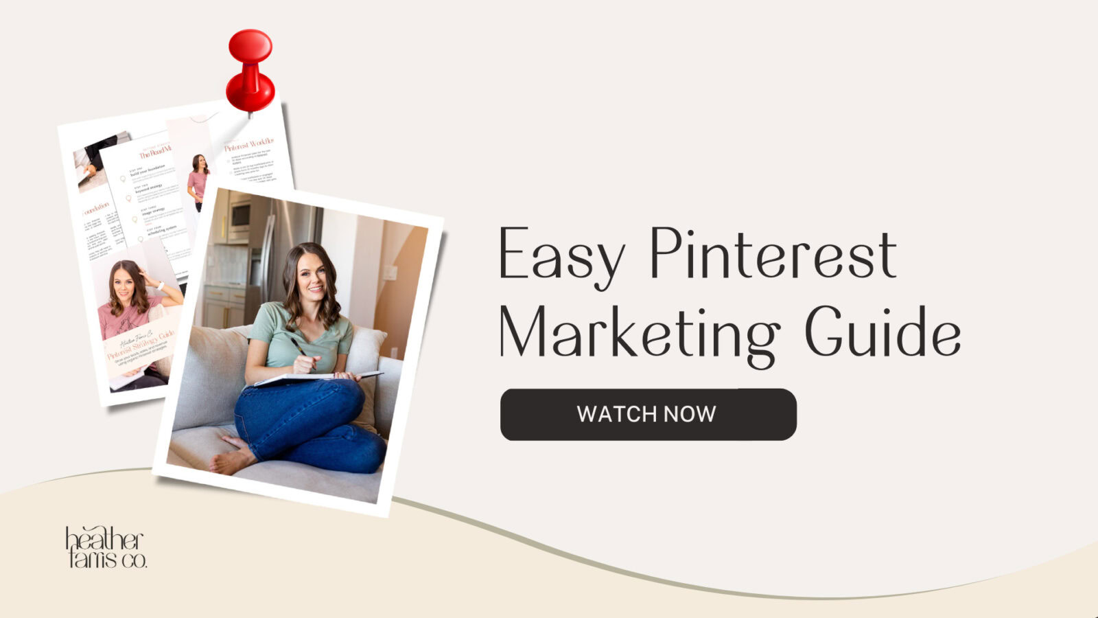 The Different Types of Pins on Pinterest and When to Use Them