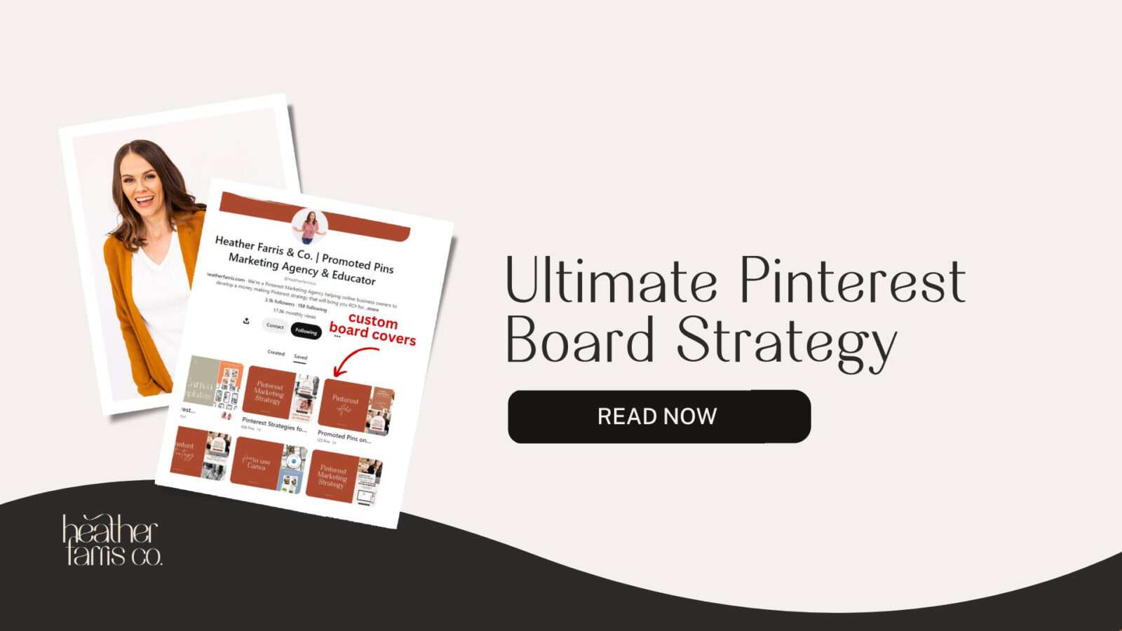 The Different Types of Pins on Pinterest and When to Use Them