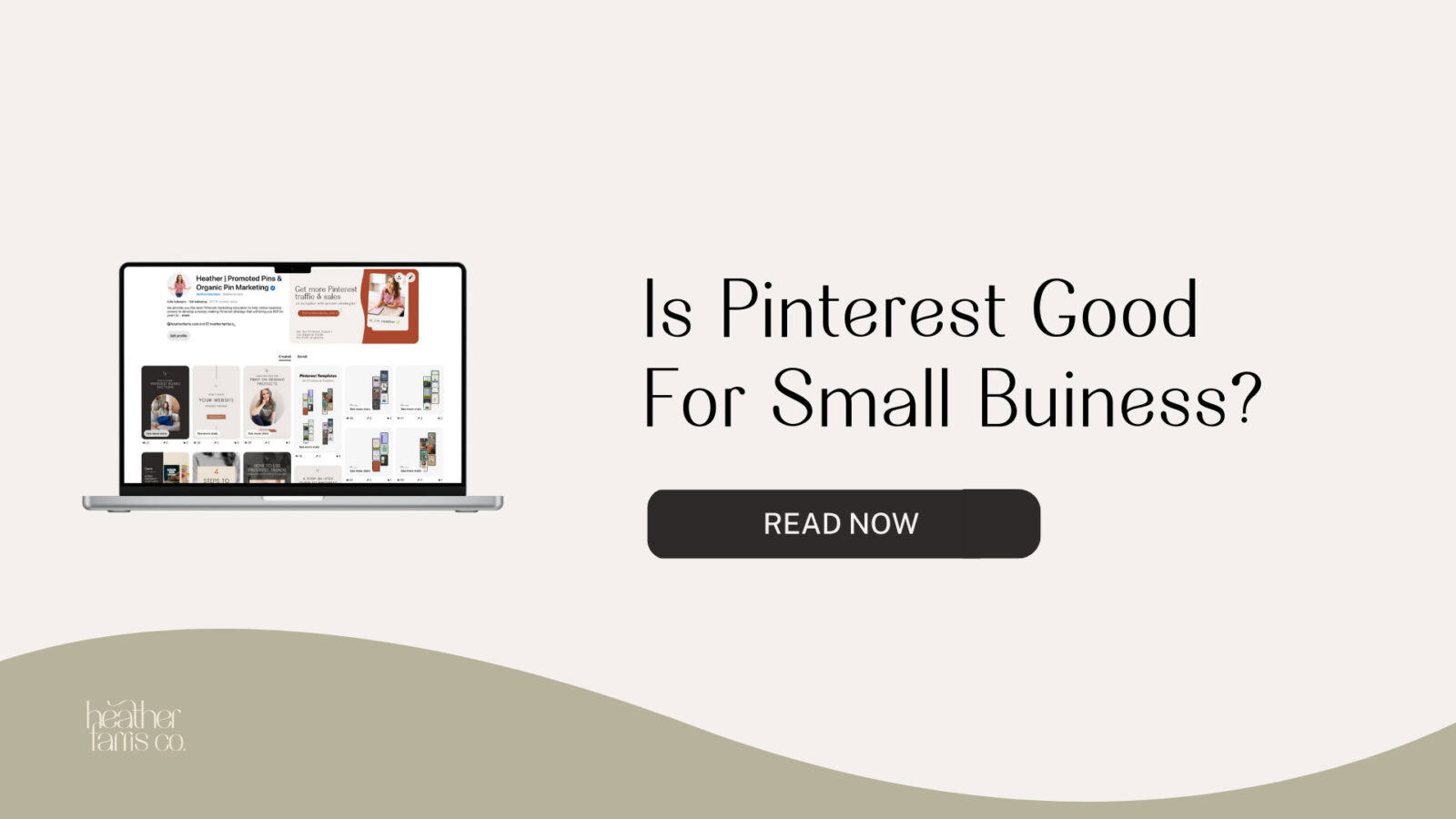 How to Create a Pinterest Board Strategy for Your Shop