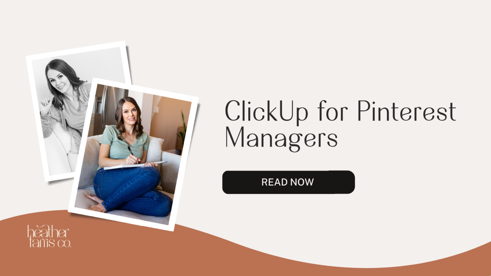 4 Steps For Creating an Effective Pinterest Workflow