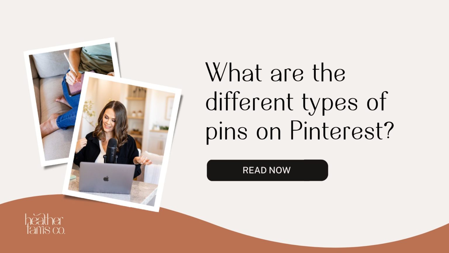 How to Use Google Tag Manager to Install Your Pinterest Tag - Heather ...