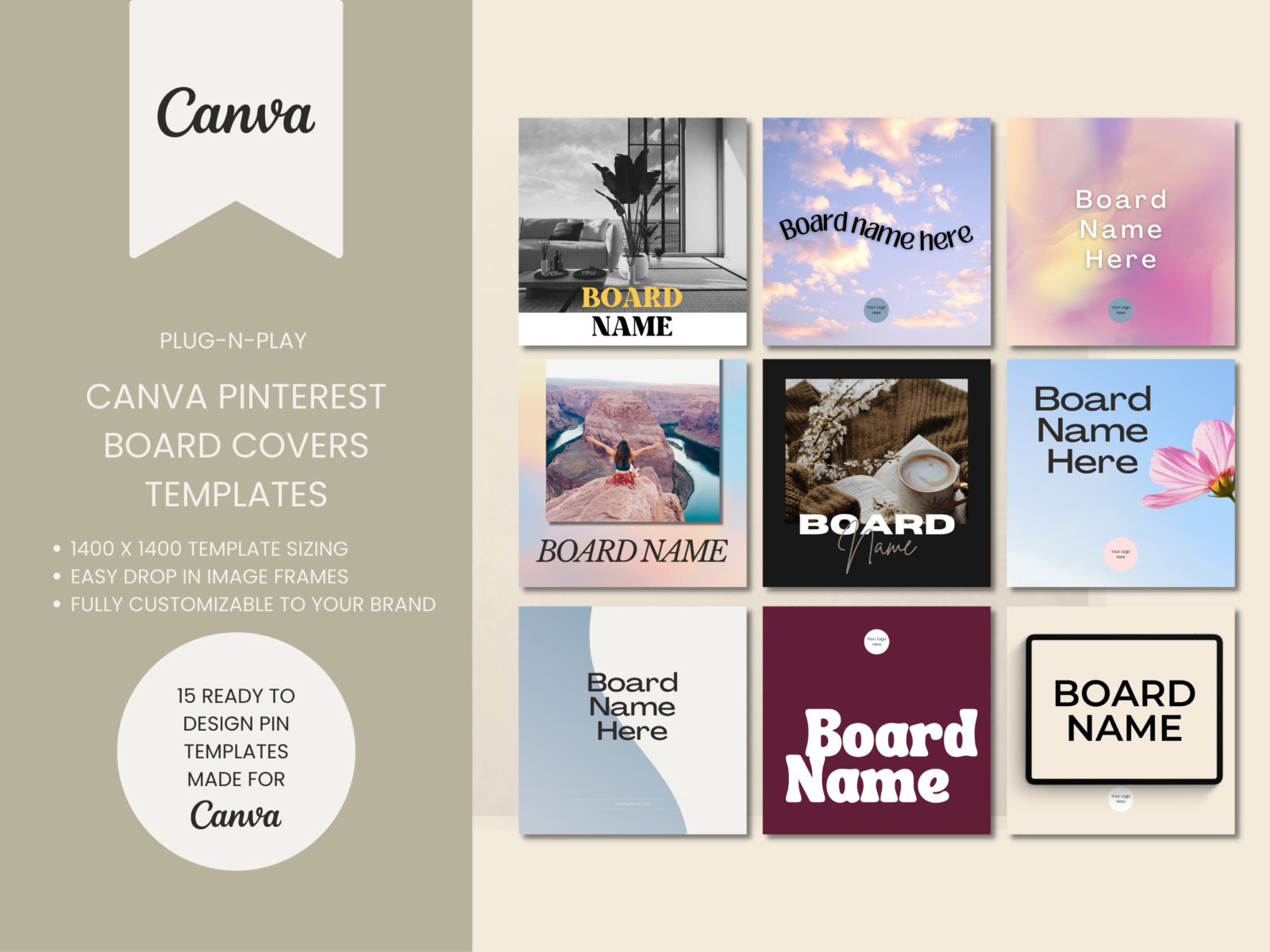 How to Promote Your Etsy Shop on Pinterest