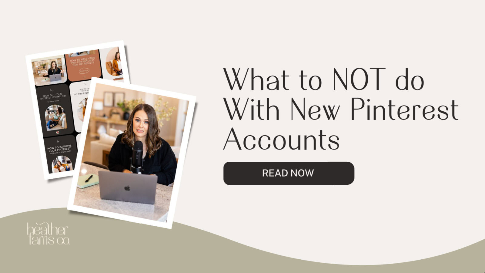 The Different Types of Pins on Pinterest and When to Use Them