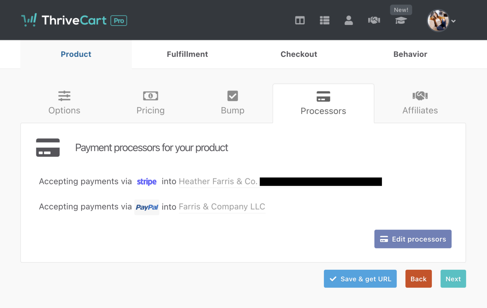 ThriveCart Review 2024: Sell Digital Products Like a Pro - Heather ...