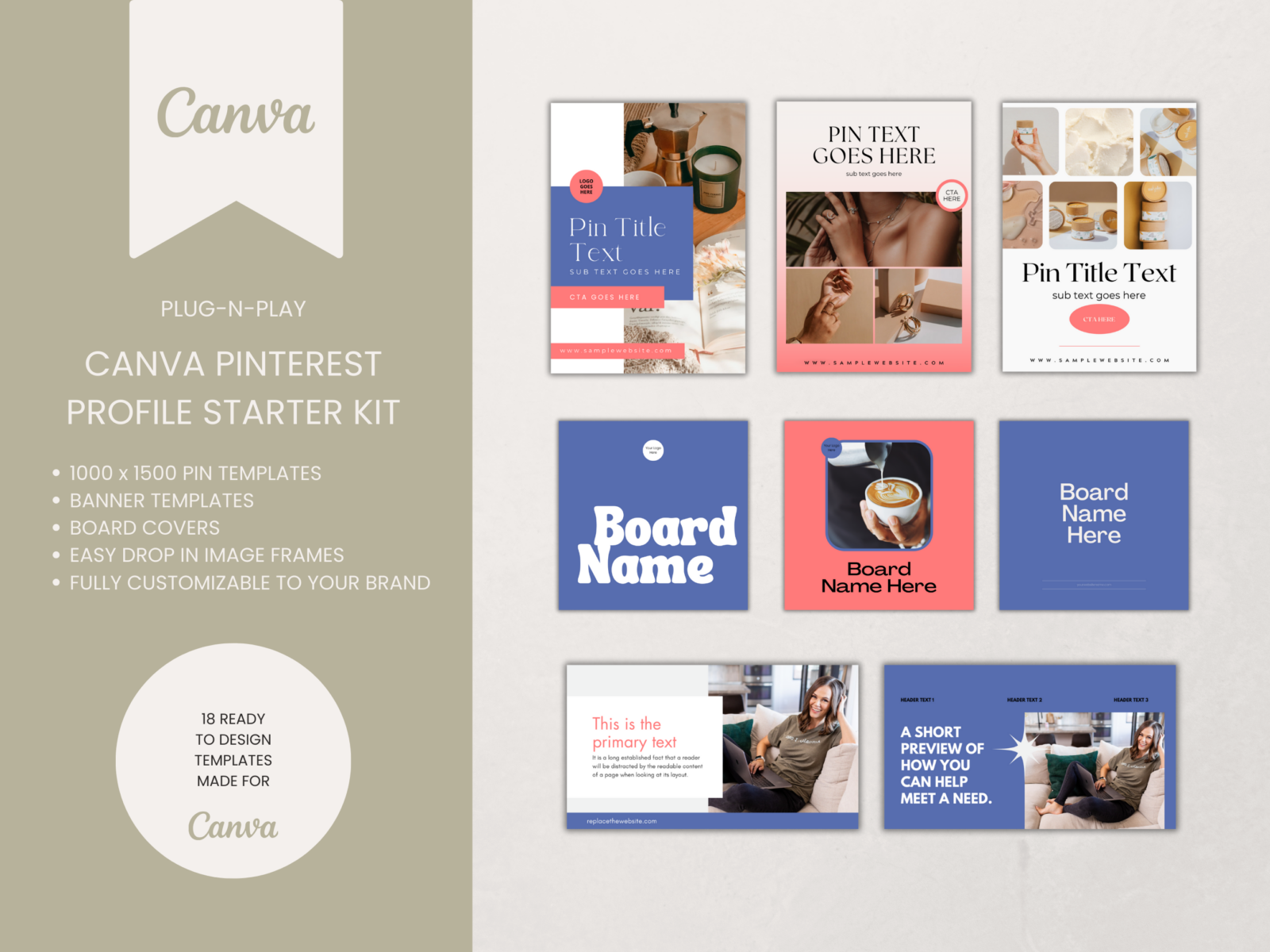 Pinterest Ads For Beginners Q&A - Heather Farris & Co.