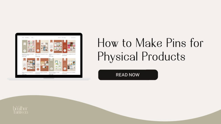 What are the Different Types of Pins on Pinterest? (+ When to Use Each ...
