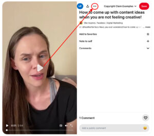 When & How to File a Copyright Claim on Pinterest - Heather Farris & Co.