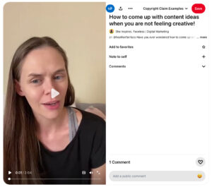 When & How to File a Copyright Claim on Pinterest - Heather Farris & Co.