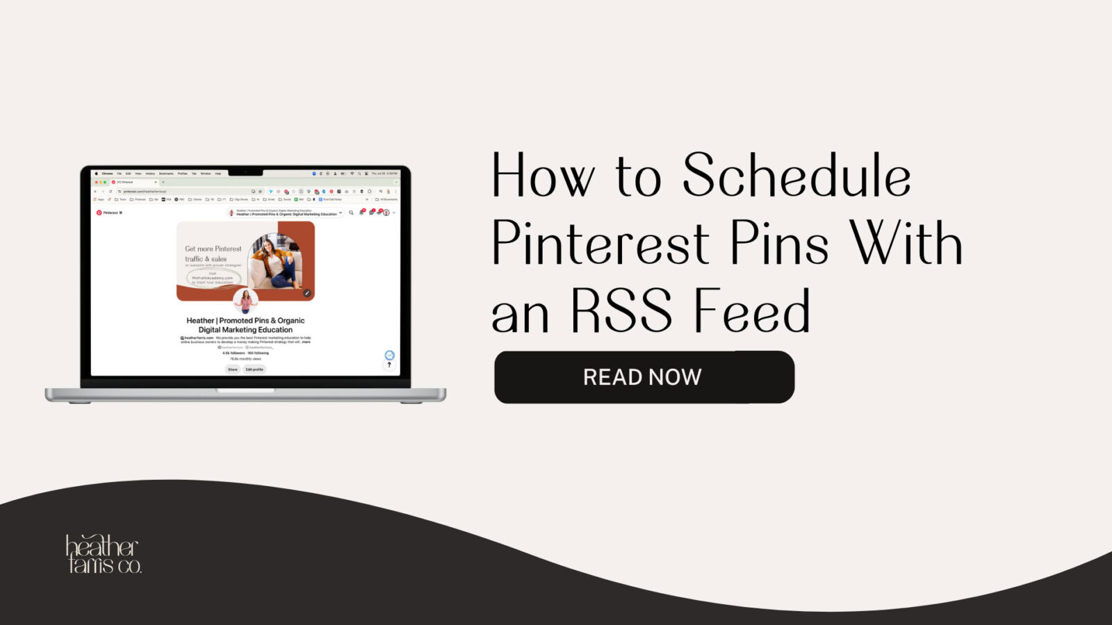 The Different Types of Pins on Pinterest and When to Use Them