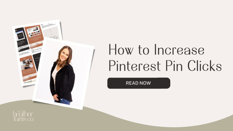 4 Steps For Creating an Effective Pinterest Workflow