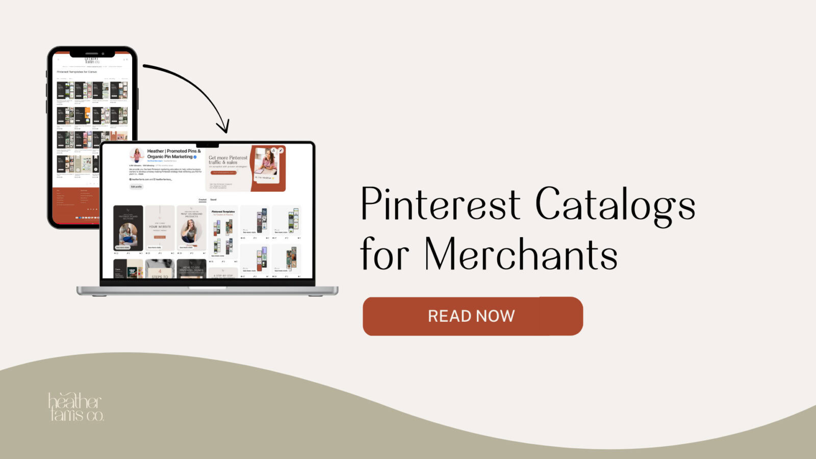 The Different Types of Pins on Pinterest and When to Use Them