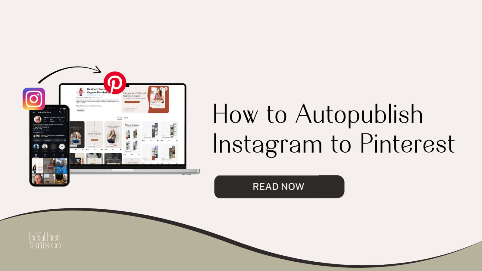 When & How to File a Copyright Claim on Pinterest - Heather Farris & Co.