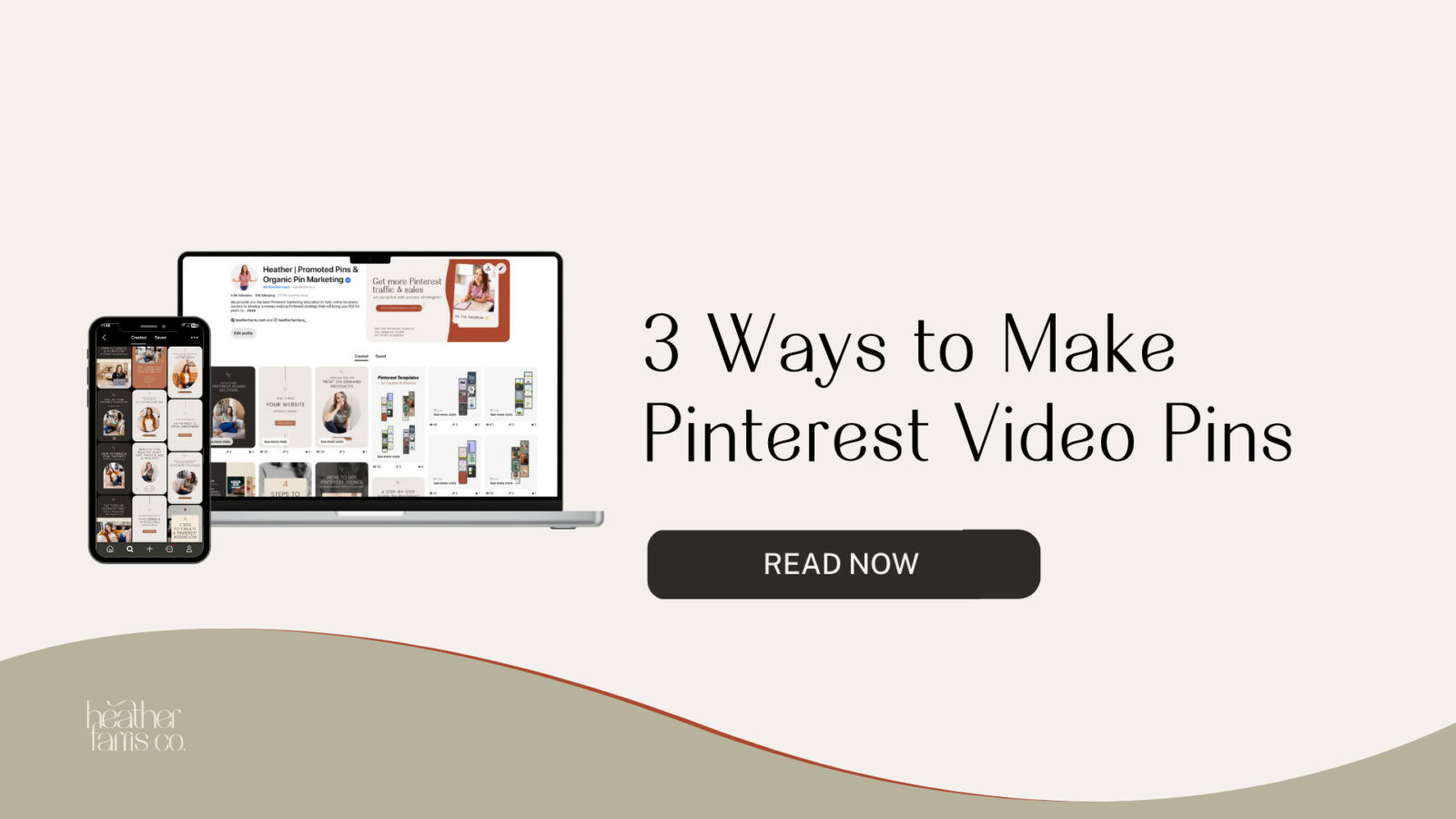 When & How to File a Copyright Claim on Pinterest - Heather Farris & Co.