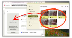How to Make Carousel Pins on Pinterest in 2 Easy Ways