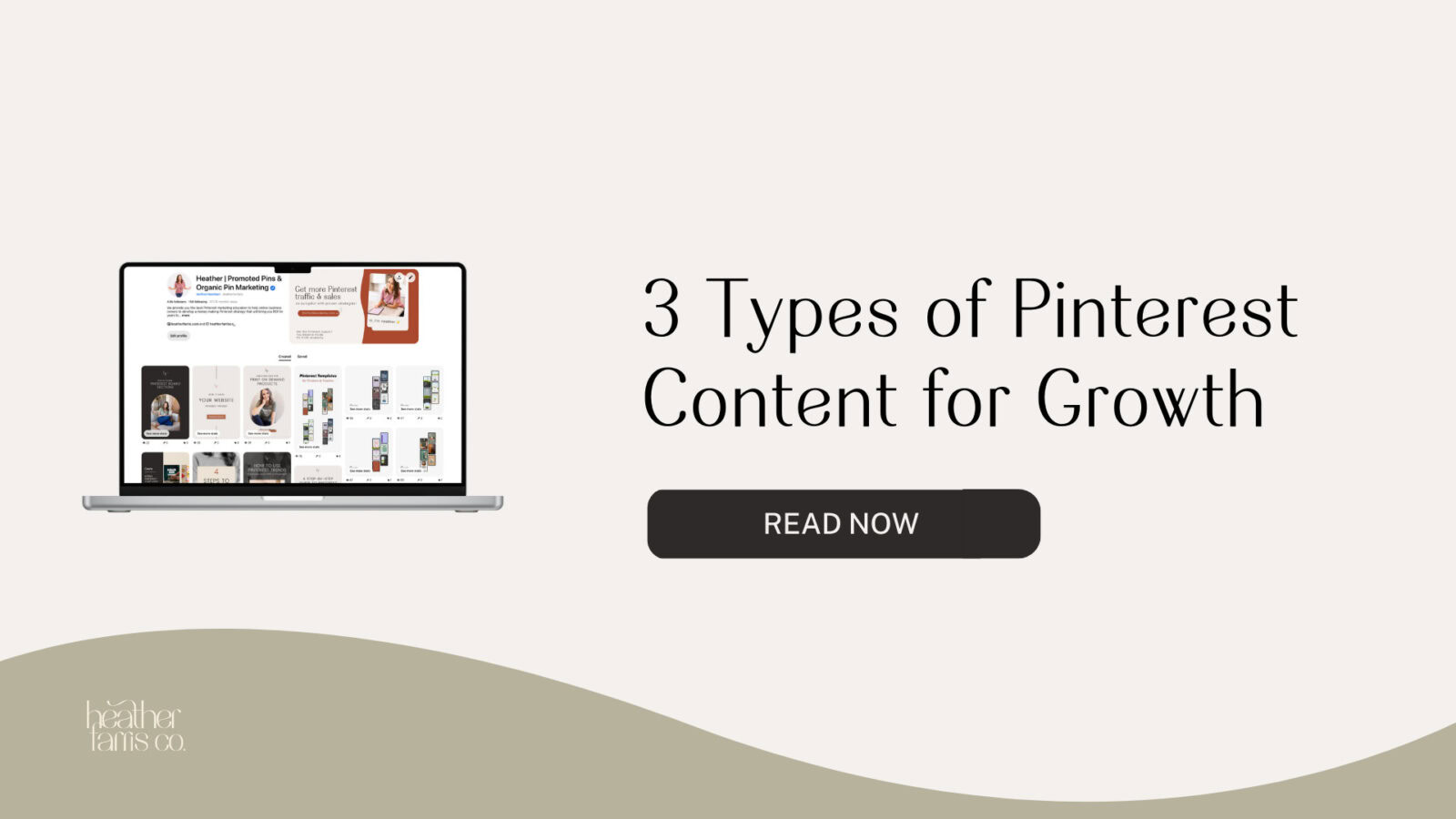 The Different Types of Pins on Pinterest and When to Use Them