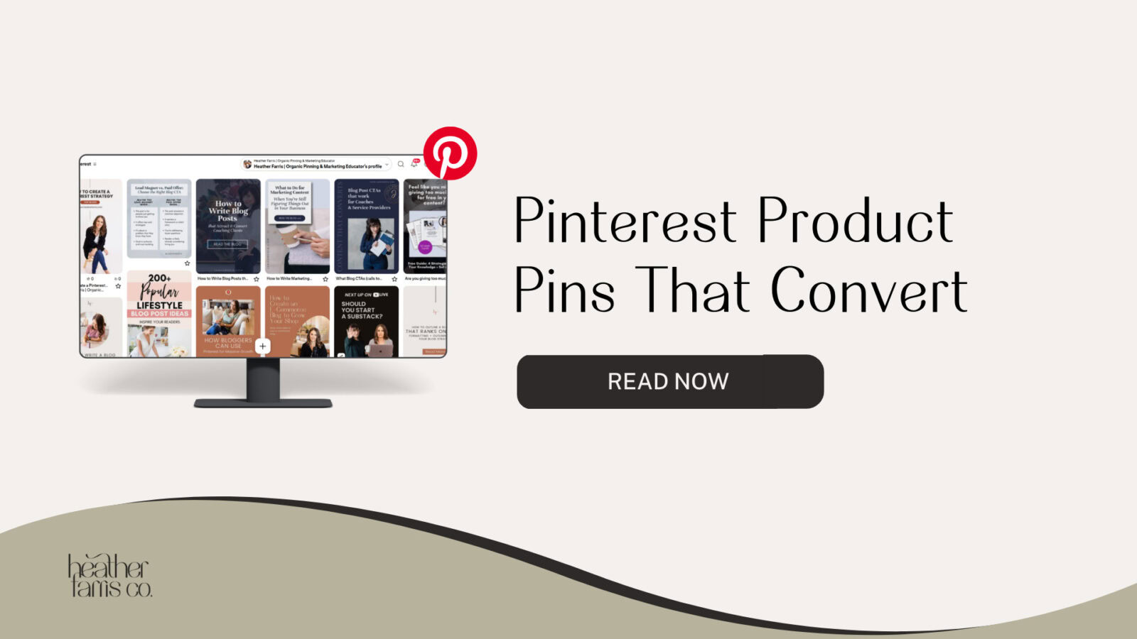 The Different Types of Pins on Pinterest and When to Use Them