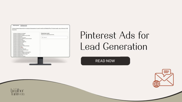 The Different Types of Pins on Pinterest and When to Use Them