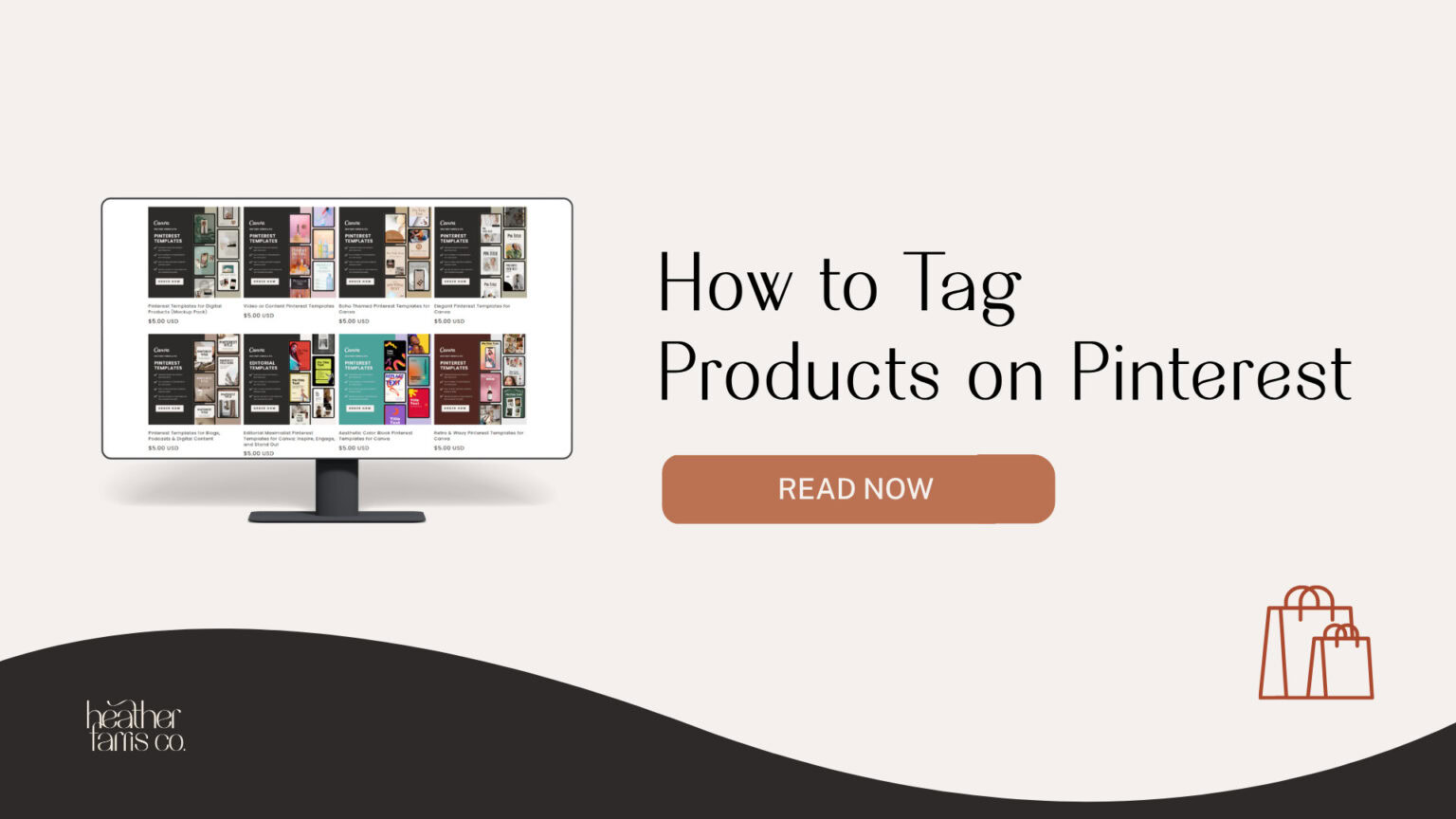 The Different Types of Pins on Pinterest and When to Use Them