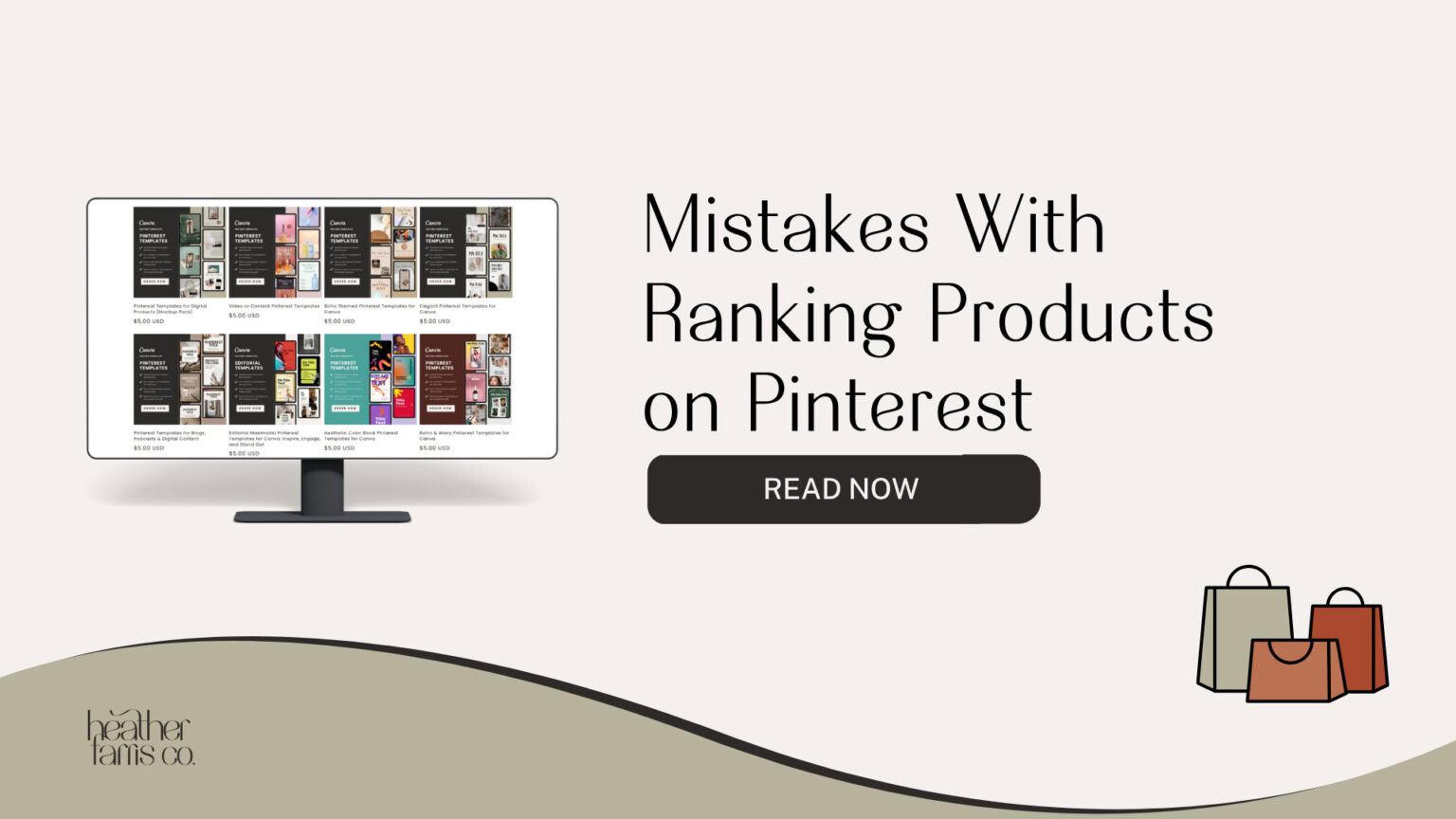 How to Create Pinterest Board Sections: When & Why to Use Them ...